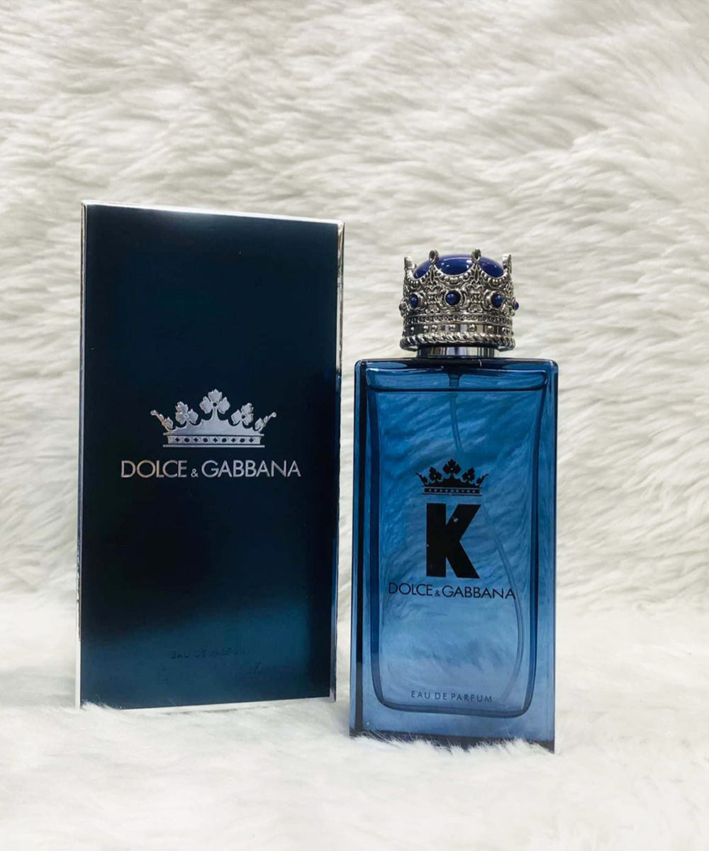 D&G King – Living Luxary