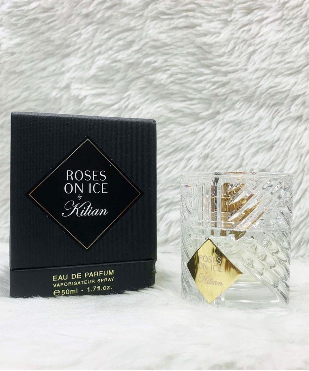 Roses on Ice by Kilian – Living Luxary