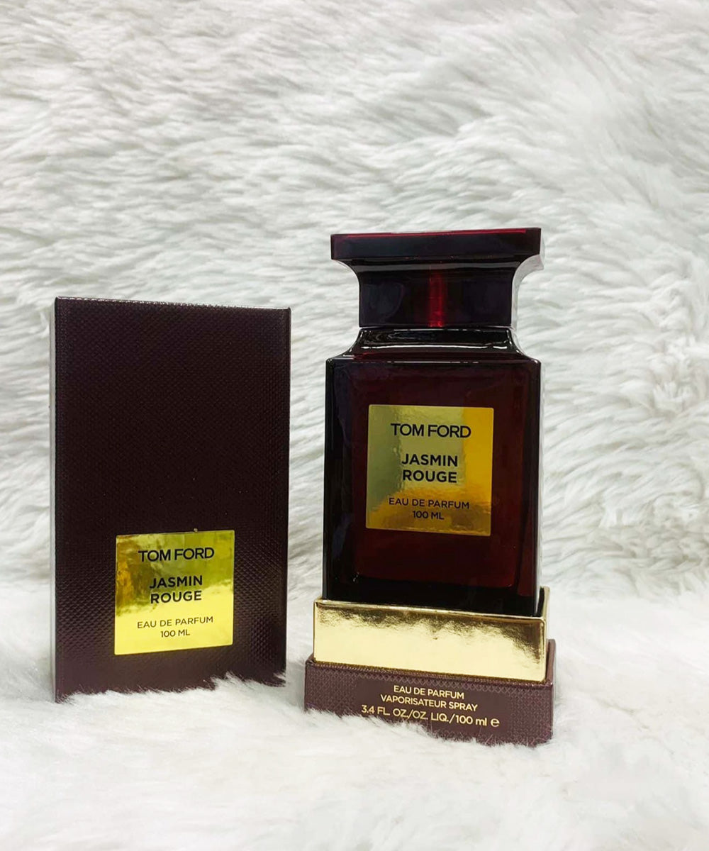 Tom Ford Jasmin Rouge – Living Luxury