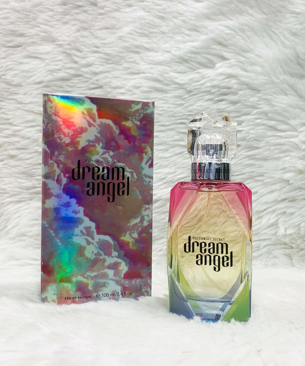 Victorias Secret Dream Angle – Living Luxary